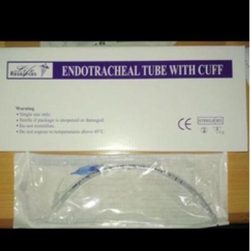 Jual ETT with Cuff Life resources isi 10 pcs per box - Jakarta Barat ...