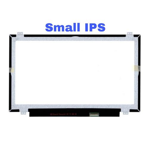 Jual Layar LCD LED Lenovo Thinkpad T460 T470 T460S 14.0 Slim 30 Pin FHD ...