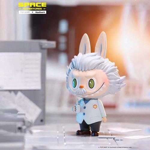 Jual Labubu Professor The Monsters Space Adventures - Kab. Bandung ...