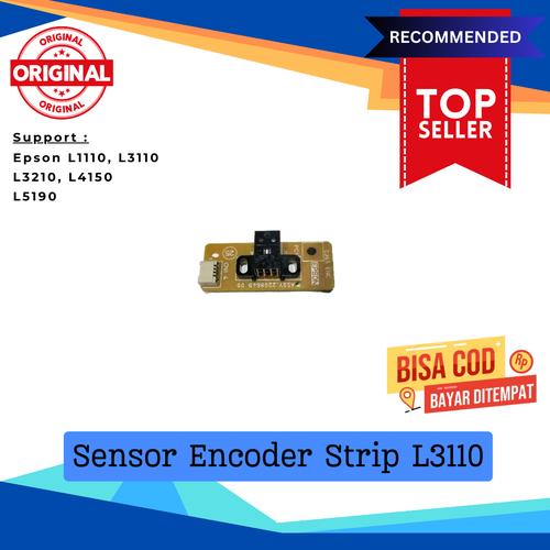 Jual Sensor Encoder Panjang Epson L3110 L1110 L3210 L4150 L5190 Encoder ...