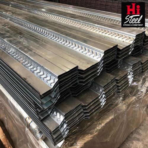 Jual Floordeck / Bondek / Bondeck 0.75mm X 1m X 5cm X 4m - Merk ...