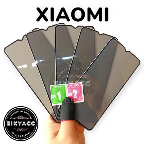 Promo Tempered Glass Xiaomi Redmi A3 13C 12C 10C Note 5 PRO 8 PRO 9 9T ...