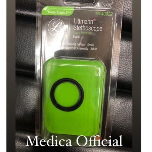 Jual Ring Littmann Classic iii ring litman classic 3 ORI BUATAN JERMAN ...