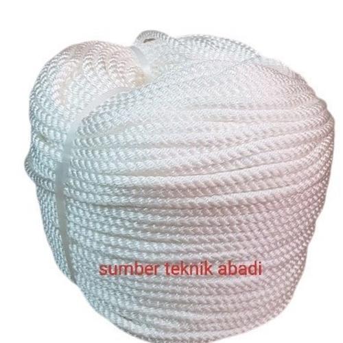 Jual Tali tambang nylon 12mm 220m pp multi 12mm - Jakarta Barat ...