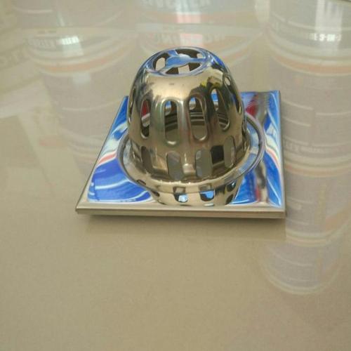 Jual [New] Roof Drain Vone Rd S35 / Saringan Pembuangan Air Atas - Kota ...