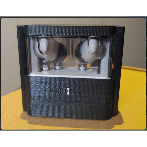 Jual 3D Protective Case TWS MOONDROP SPACE TRAVEL Wireless Earbud ...