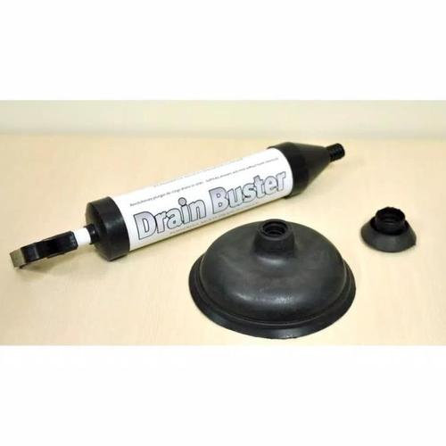 Jual [New] Alat Penyedot Wastafel Closet Wc Kakus Drain Buster Pump 2 ...