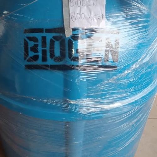 Jual Septic Tank Biogen 800 liter - Kota Bogor - TB Utama Jaya Bogor ...