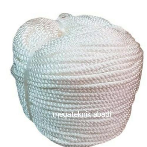 Jual Tali tambang nylon 16mm 220m putih - Jakarta Barat - Megatehnik ...
