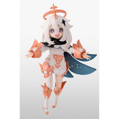 Jual S.H.Figuarts SHF GENSHIN IMPACT PAIMON - Kota Medan - Super Cheap ...