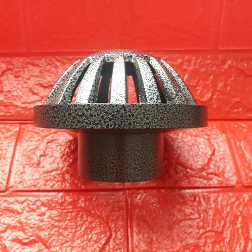 Jual [New] Roof Drain 2,5 Inchi Almunium / Saringan Talang Ukuran 2,5 ...
