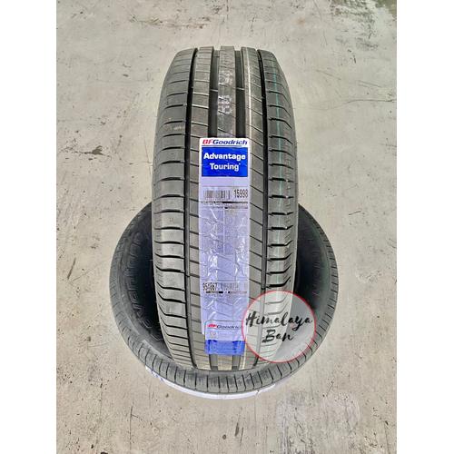 Promo Ban BFGOODRICH 185 60 15 R15 BFG Advantage Touring GO Tubeless ...