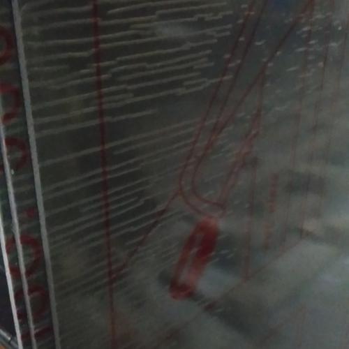 Jual plat pvc sheet grey potongan 5mm x 10cm x 50cm - Jakarta Barat ...