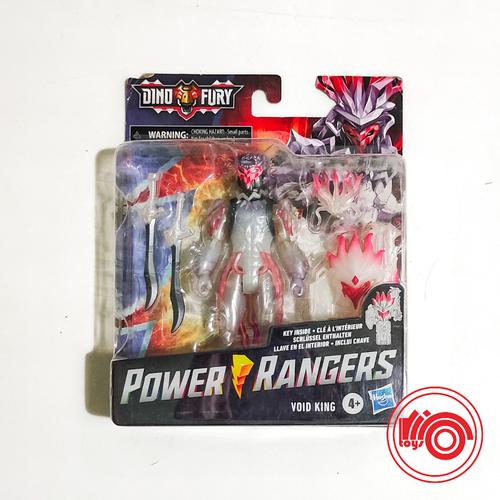 Jual Hasbro Power Rangers Dino Fury Void King - Kab. Belitung - Rino ...