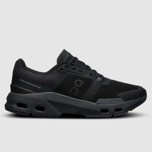 Jual Sepatu On Running Cloudpulse Black Eclipse Men Original Limited - Jakarta Selatan - Ibay ...