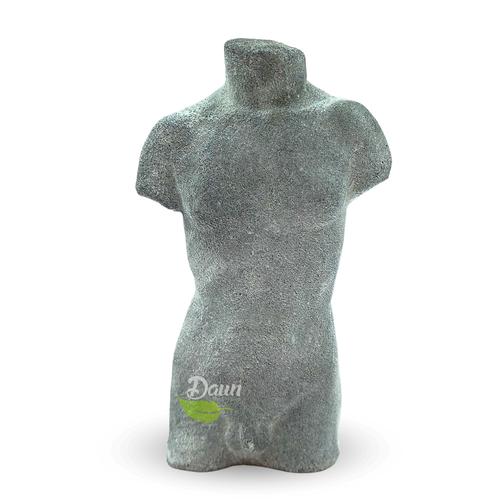 Jual Patung Male/Female body | Dekorasi Rumah - Kab. Badung - daun the ...