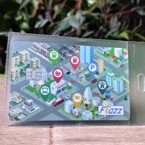 Jual kartu flazz bca gen 2 - Kota Depok - Toko BinBunSa | Tokopedia
