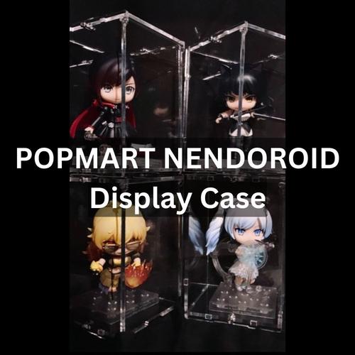 Jual Display Popmart Akrilik Stackable - Kota Tangerang - madasamodraq ...