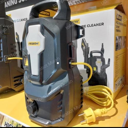 Jual Krisbow High Pressure Cleaner power jet 90 bar - Kota Depok ...