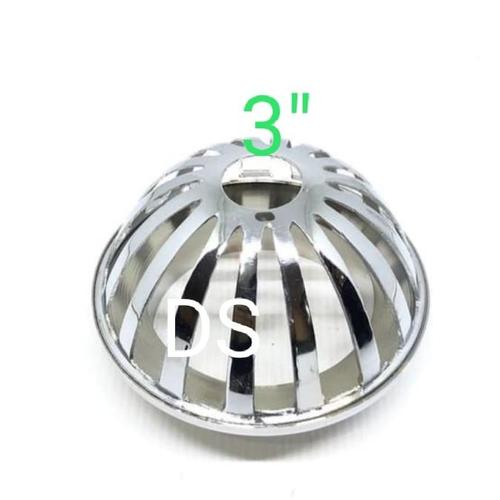 Jual [New] Roof Drain / Saringan Talang/ Saringan Pembuangan Air Atap ...