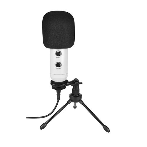 Jual NYK Nemesis MCN-05 Klio Mic Condenser USB / NYK Microphone MCN 05 ...