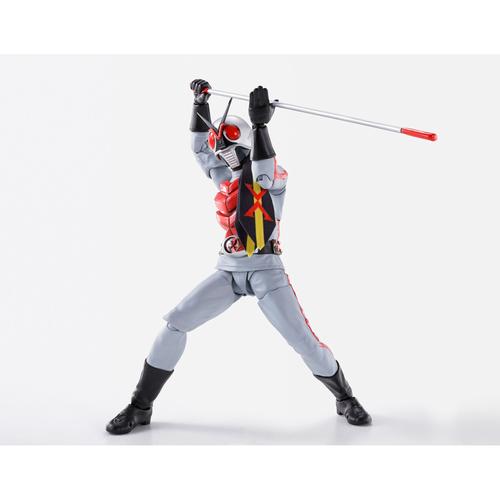 Jual S.H.Figuarts SHF SS (SHINKOCCHOU SEIHOU) MASKED KAMEN RIDER X ...