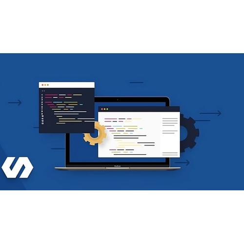 Jual Dart and Flutter: The Complete Developer's Guide - Jakarta Timur ... Jual Dart and Flutter: The Complete Developer's Guide - Jakarta Timur ...