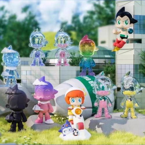 Jual Go Astro Boy Go Series 2 Figure Blind Box - Lonely - Jakarta Barat ...