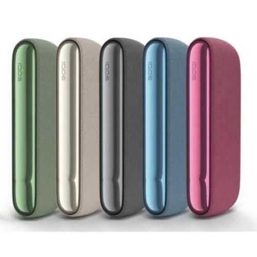 Jual ILUMA MID - Azure Blue - Kota Bandung - IQOS ILUMA TEREA | Tokopedia