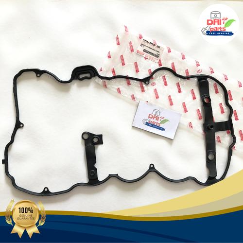 Jual Paking Tutup Klep / Gasket Cylinder Head Cover Avanza Xenia / Terios Rush Dual VVTi ...