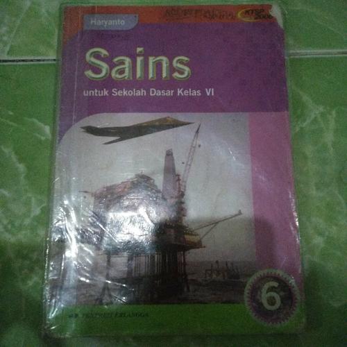 Jual Buku Cetak IPA Kelas 6 SD - Jakarta Pusat - Max Yanmar Projects ... Jual Buku Cetak IPA Kelas 6 SD - Jakarta Pusat - Max Yanmar Projects ...