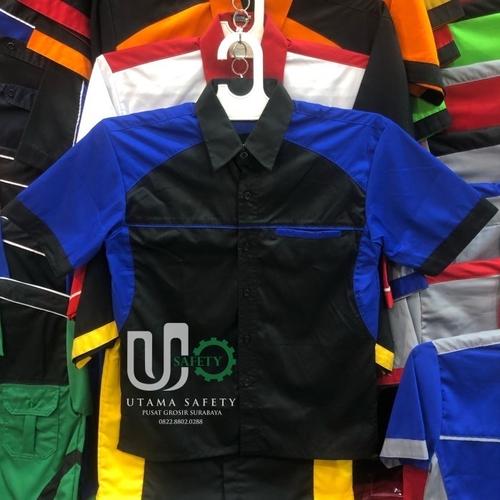 Jual Seragam Kerja atau Seragam Office Boy atau Seragam Terbaru - Kota ...