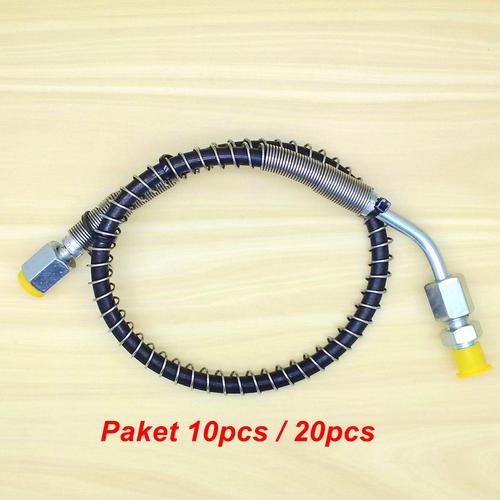 Jual Selang Pompa Ori / Selang Pompa Tanpa Kopler - Paket 10pcs - Kab ...