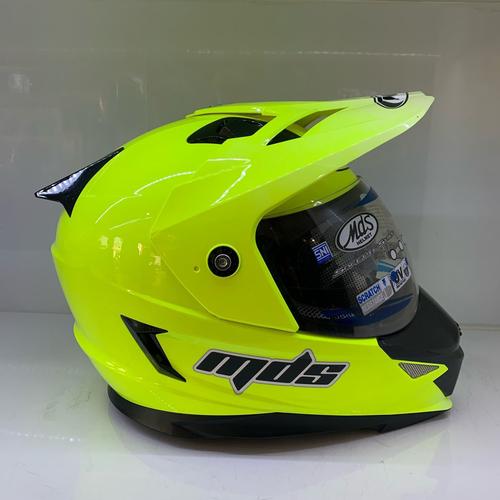 Jual Mds super pro solid yellow fluo L XL - Kota Pekanbaru ...
