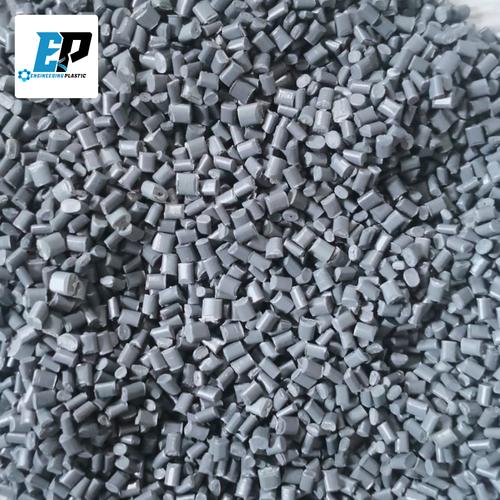 Jual Bahan baku industri plastik / Material plastik ABS Grey | Biji ...