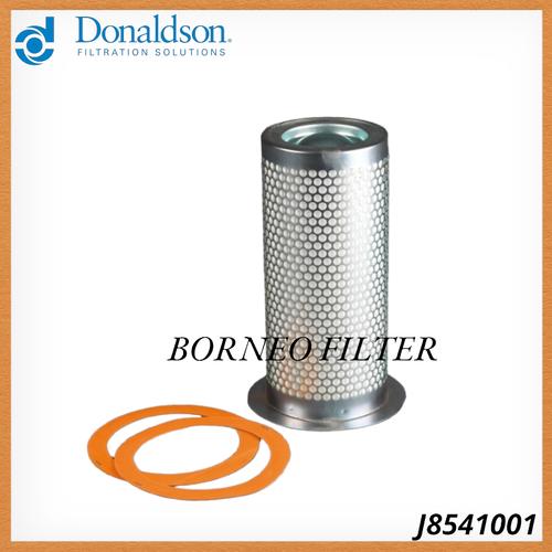 Jual J8541001 Donaldson Air Oil Separator Filter P782919 4900254100 ...