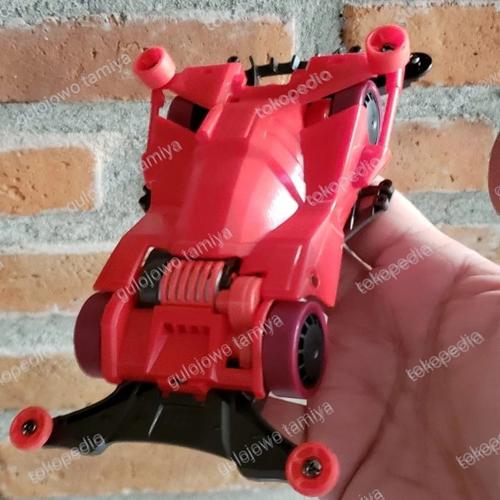 Jual RTR STB UP chasis FMA Brocken Giant Tamiya - Kab. Bantul ...