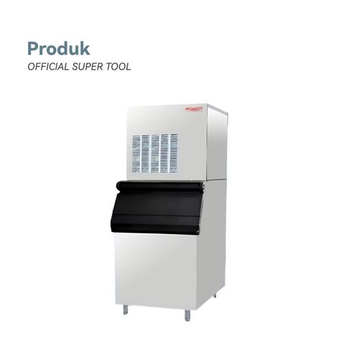 Jual Mesin Pembuat Es Batu Scale Ice Flake Tomori Ice Scale AP03 Ice ...