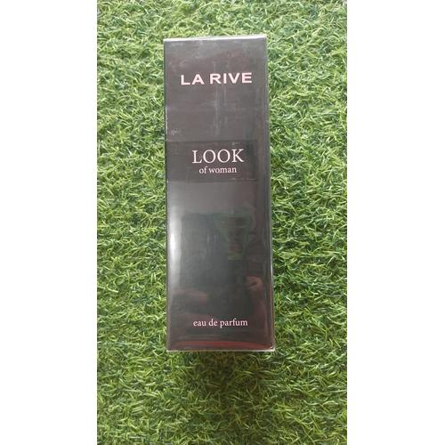 Jual La Rive Look Of Women EDP - Kab. Banyumas - Gemilang Raya Pustaka ...