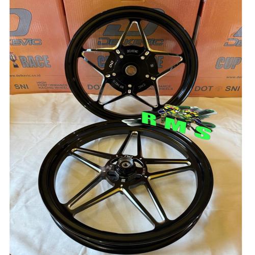 Jual DND velg v speed bintang gen 2 mio lama / mio sporty / soul gt ...