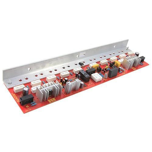 Jual Kit Modul Power Amplifier 1000W Mono High Power Evolution Blazer ...