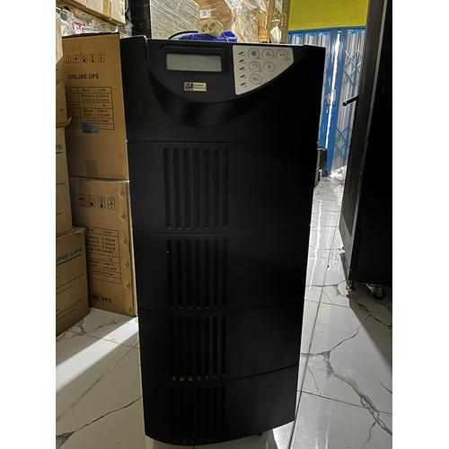Promo UPS Vektor Ablerex MSII 6000 - 6KVA ( 4800 Watt ) - Kota ...