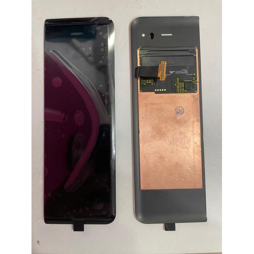 Jual LCD Depan Samsung Z Fold 1 Original - Jakarta Pusat - BuanaService ...