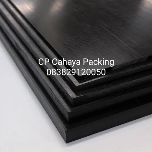 Jual Nylon polyethylene lembaran/PE hitam potongan tebel 8mm x 30cm x 30cm - Jakarta Barat - CP ...