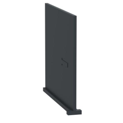 Jual TERHEMAT SCHNEIDER GoPact MCCB Interphase Barriers External ...