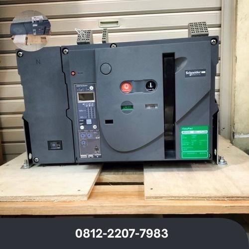 Jual ACB SCHNEIDER 65kA MVS12H 4P 1250A MVS12H4MF2A KOMPLIT MOTORIZED - Jakarta Pusat ...