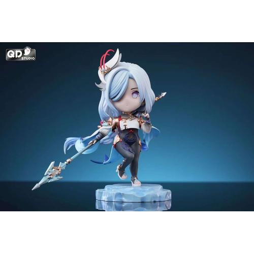Jual QD Studio Shenhe Genshin Impact FIGURE STATUE - DP - Kota Batam ...