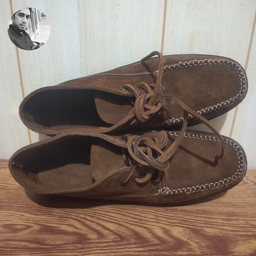 Jual Sepatu Kulit Brand ITALY ( SP-20) - Jakarta Selatan - MF-St0re ...