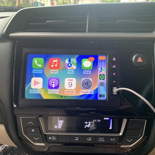 Jual Head Unit Original Honda Brio Rs 2024 - Kota Malang - ibra audio ...