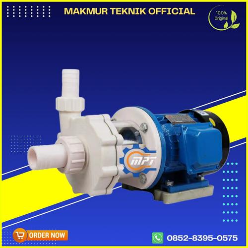 Jual Pompa Kimia FS 40x32-18 1.5Kw 2HP 380V 3Phase Pompa chemical Asam ...